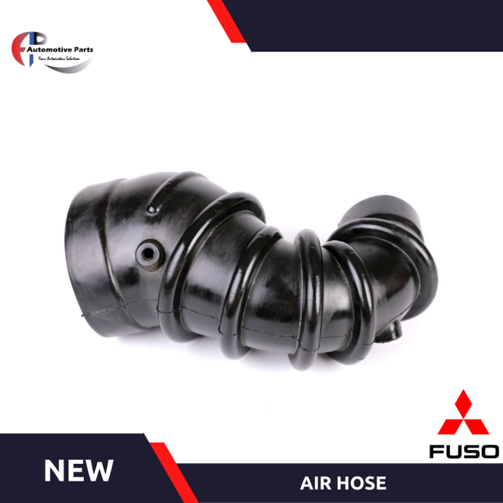 SELANG HAWA AIR HOSE FUSO FIGHTER FN627 MC645114 MITSUBISHI | Lazada ...