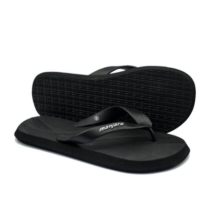 Manjaru Ripple Men's Flip-flops | Lazada PH