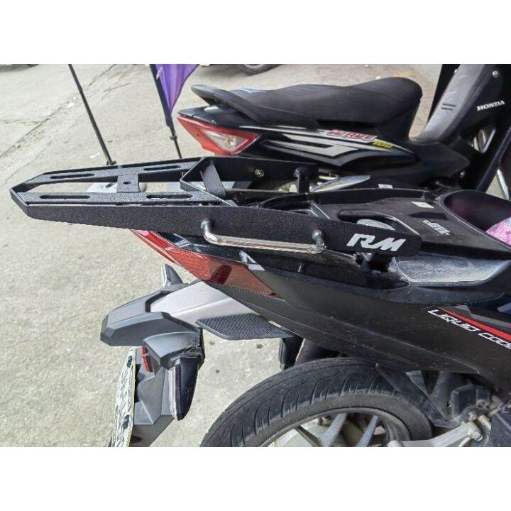 BRACKET HONDA CLICK 125-150 V1-V2 V3 | Lazada PH