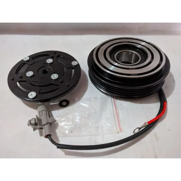 Toyota Avanza Gen 1 1.3 (2006-2011) | Vios | 11cm - Pulley Assembly ...