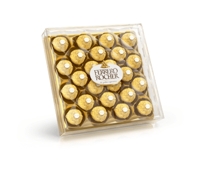 FERRERO ROCHER T16/T24/T30 | Lazada