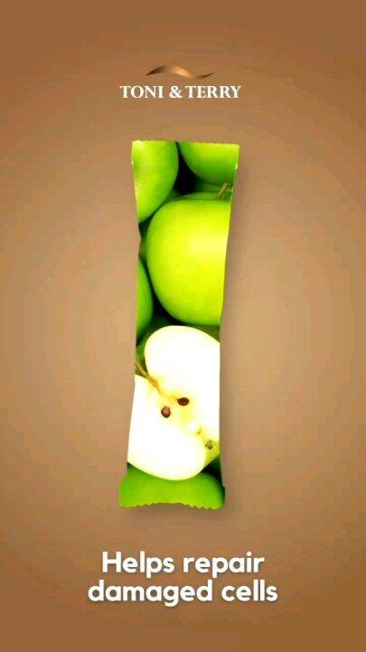 Toni & Terry Original Blend 10sachets per pack | Lazada PH