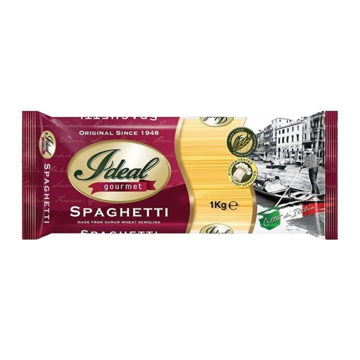 【Hot sales】 Spaghetti 1 Kilo | Lazada PH