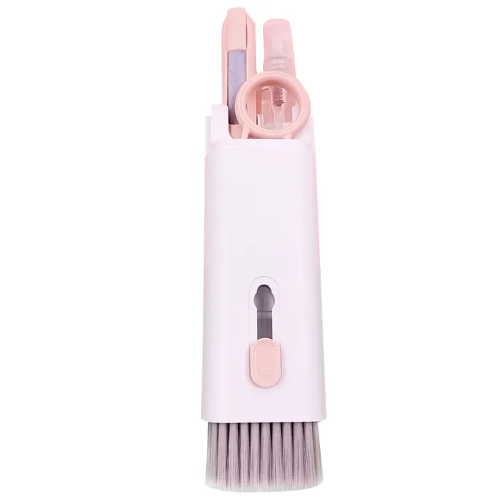 7-in-1 Multi-function Bluetooth-compatible Headset Cleaning Pen ...