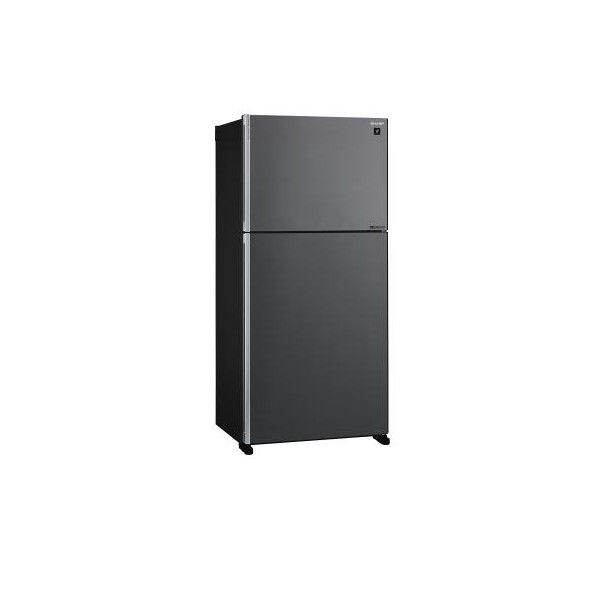 SHARP SJIG862PMSL KULKAS 2 PINTU 613 LITER MEGA FREEZER - SURABAYA ...