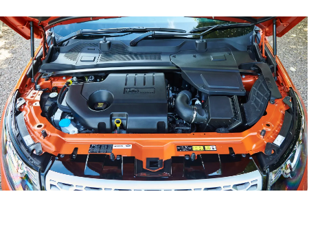 Hood Dampers for Land Rover Discovery Sport (L550) 2014-2019 Front ...