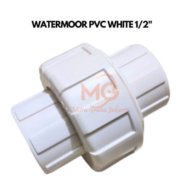 CISAL 1/2 inch Union Socket Water Mor Water Mur Water Moor Watermoor ...