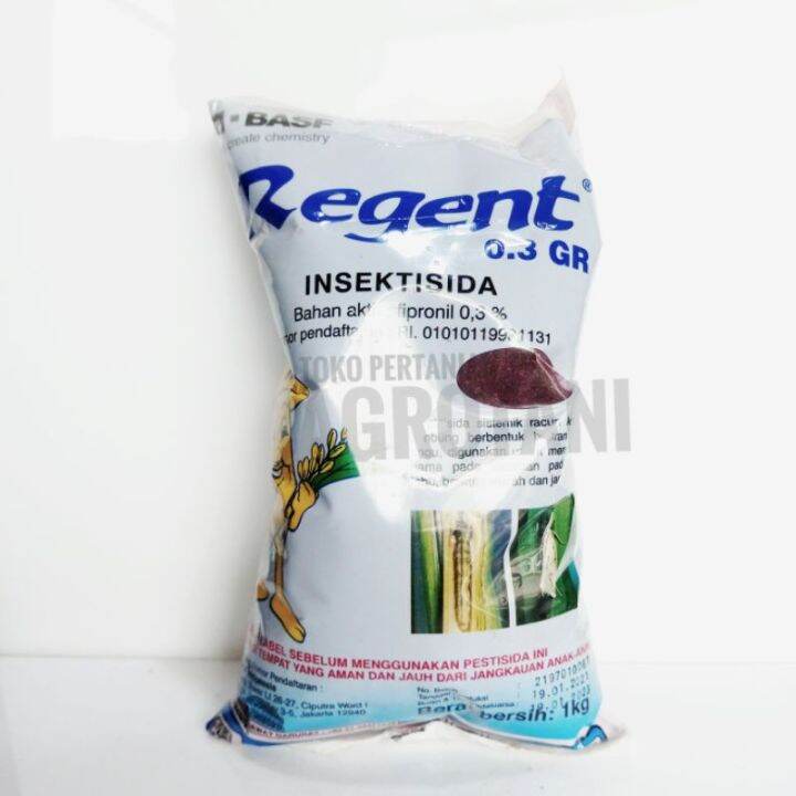 Insektisida Regent 1Kg | Lazada Indonesia