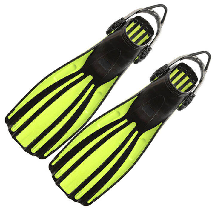 Four-Line King Kong with Diver Boots Adjustable Spring Shoelace ...