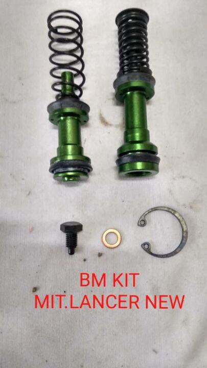 isi master rem atas brake master kit bm kit Mitsubishi Lancer new dohc ...