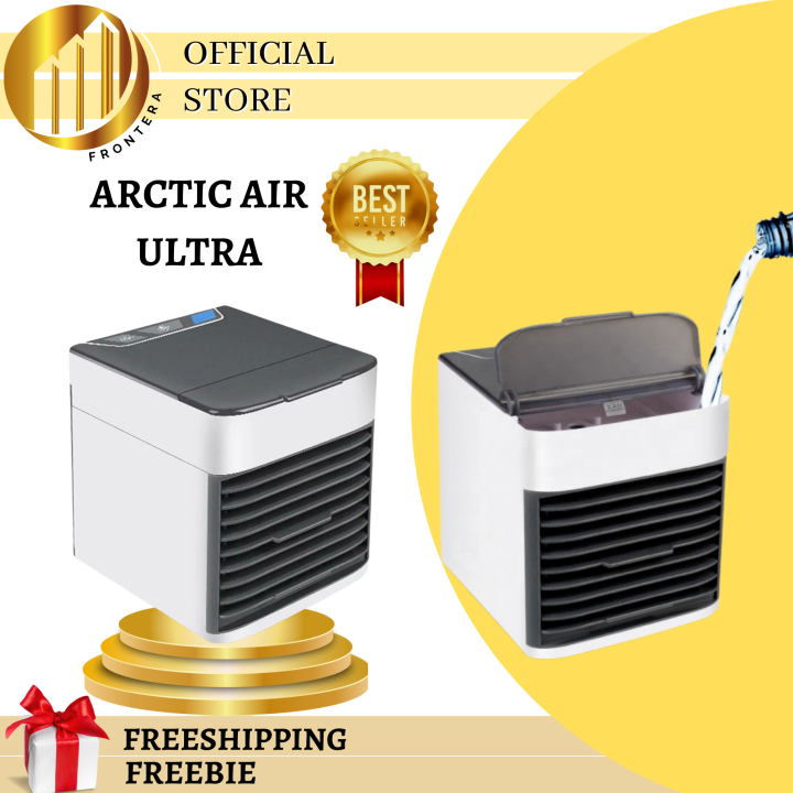 [ FREE SHIPPING FEE ] Mini air conditioner Original Cod Japan Arctic ...