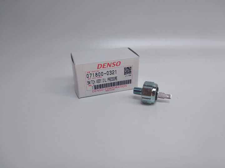 SWITCH OLI DENSO UNIVERSAL TOYOTA CARRY ST100 DENSO ORIGINAL 071800-0321 | Lazada Indonesia