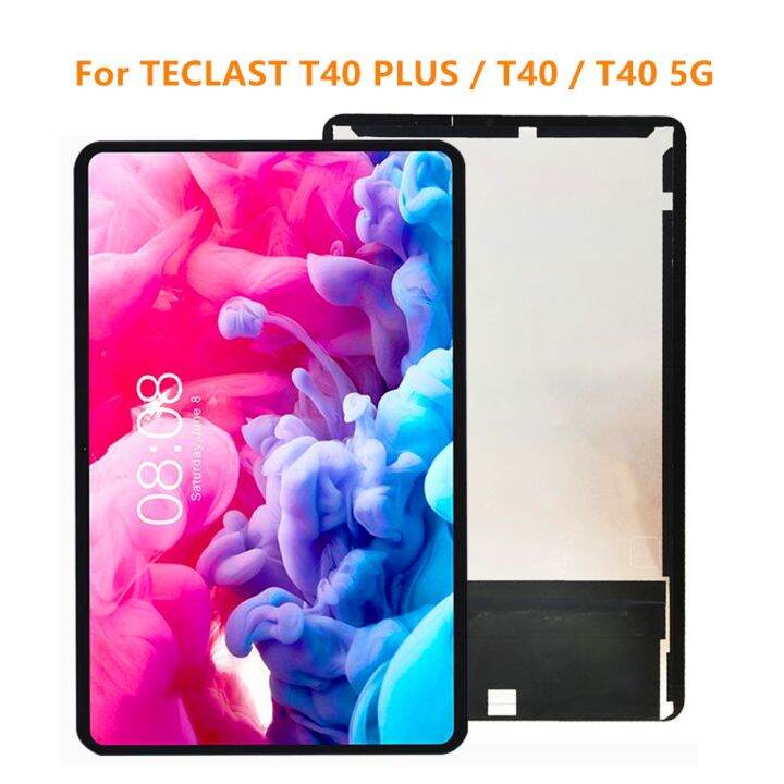 สำหรับ TECLAST T40 Plus/ T40 / T40 5G / T40 Pro Touch Screen Digitizer พร้อมจอแสดงผล Lcd ...