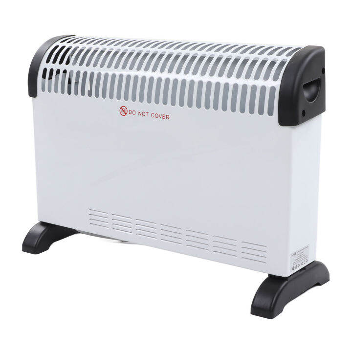 Electric Radiator Convector, 220-240V Convection Heater for Home ...