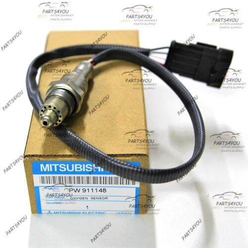 OXYGEN SENSOR / O2 SENSOR PROTON IRIZ, SAGA VVT 2018, PERSONA 2016 ...