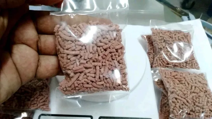 Ubat Siput Babi Jenama Esaro | 50g RM 1.20 Murah | MyPertanian.Com | Lazada