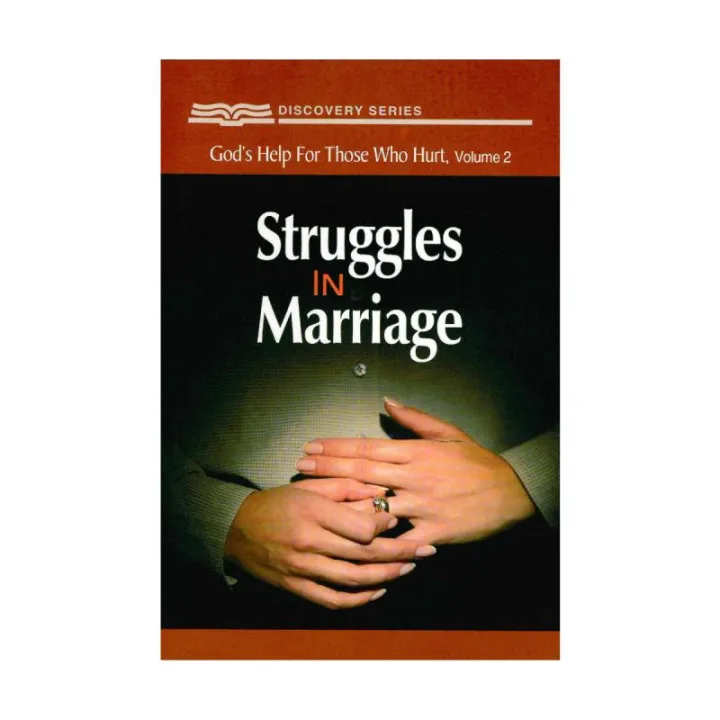 Struggles In Marriage | Lazada PH