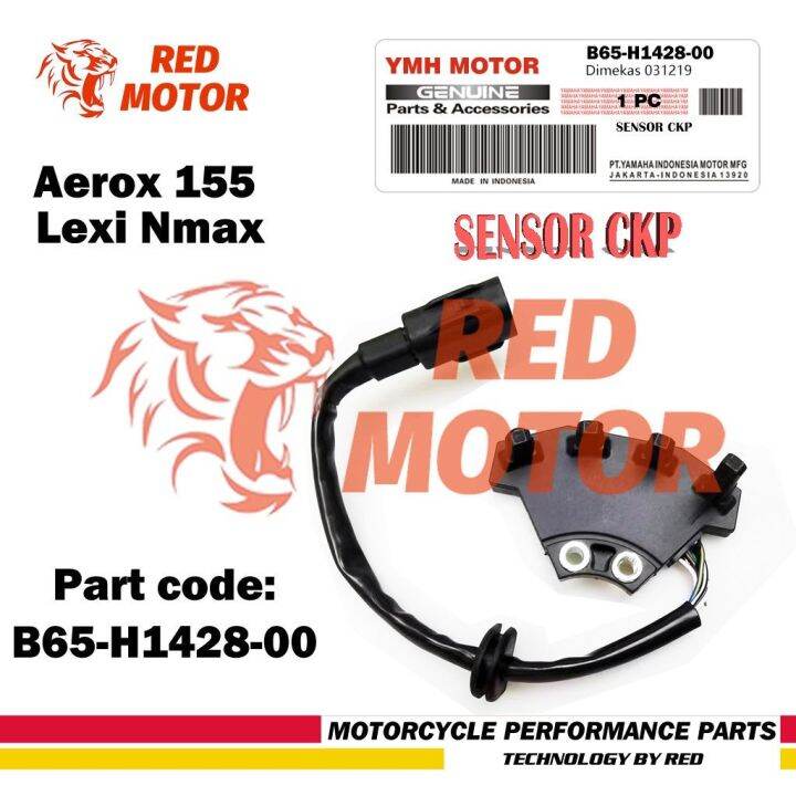 Ckp Sensor Aerox 155 Lexi Nmax | Lazada PH