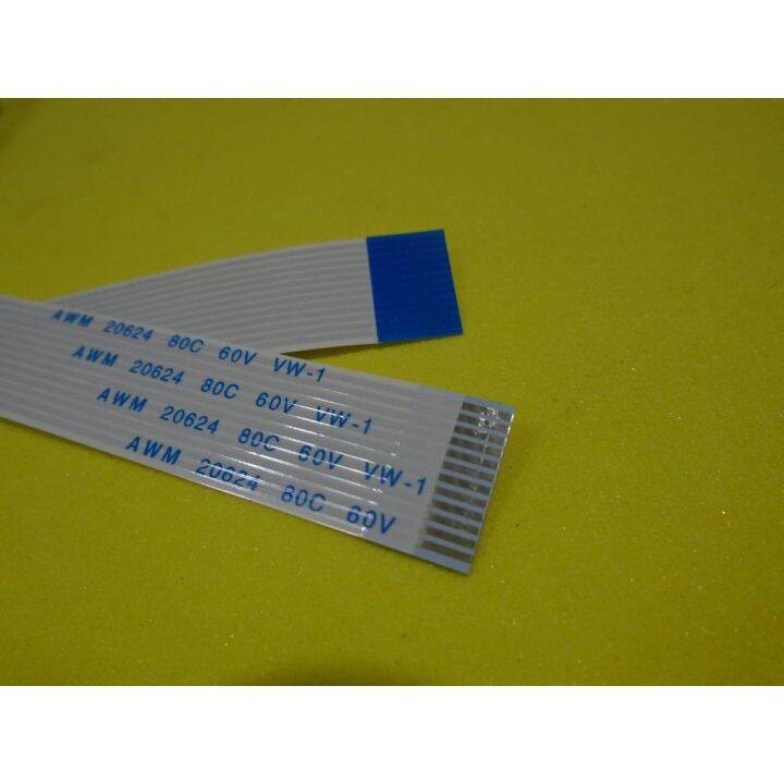 Epson Front Panel Board Flex Cable 12 Pins 13 Pins For New Series ...