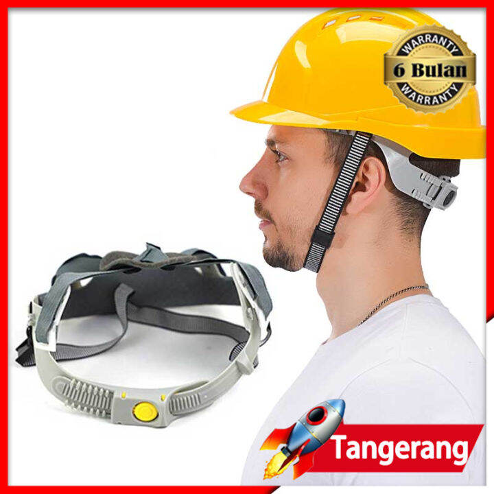 Fastrek Helm Proyek Enzo Inner Helm Proyek Dukungan Spons Lembut Di ...