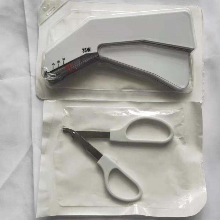Disposable Medical Skin Stapler Suture Surgery Special Skin Stitching ...