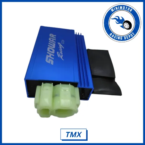 SHOWAR RACING CDI FOR TMX | Lazada PH