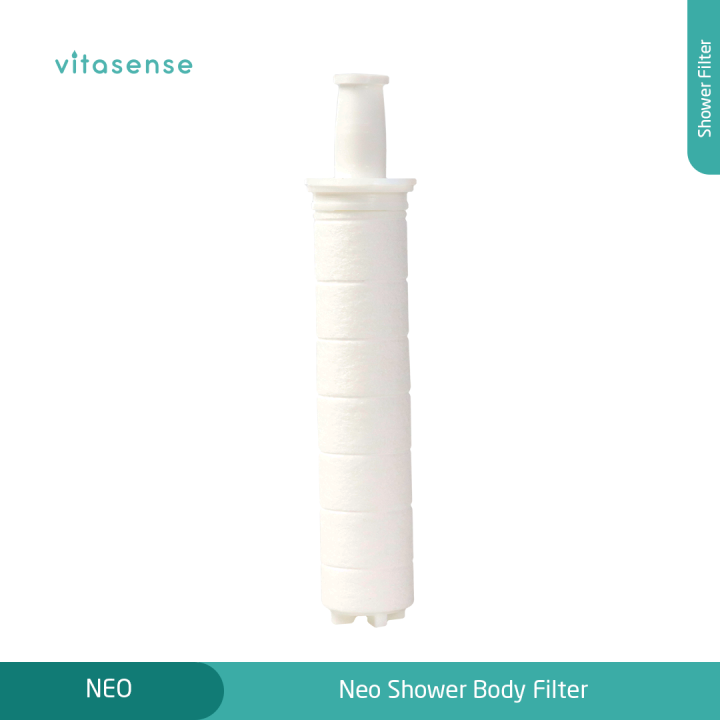 Vitasense Neo Shower Body Filter | Lazada PH