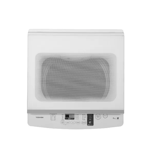 TOSHIBA เครื่องซักผ้าฝาบน 9 กก. รุ่น AW-J1000FT รับประกันมอเตอร์ 10 ปี ...