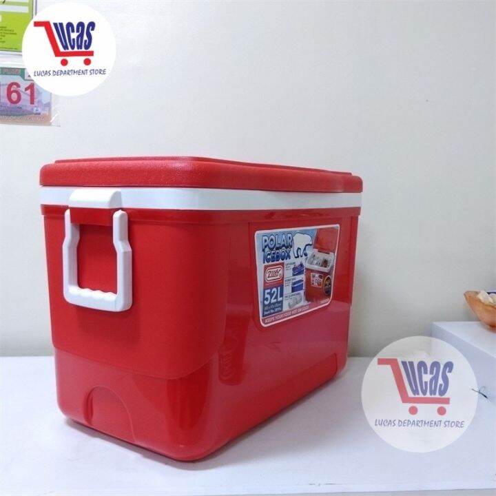 Refrigerating And Ice-Preserving Cooler ZOOEY HIGH-QUALITY COOLER BOX ...