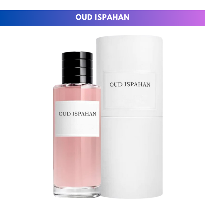 D!0r 0ud Ispahan Perfume for Men and Women | Lazada PH