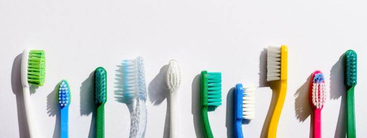 JAPAN LION Assorted Toothbrush | Lazada PH