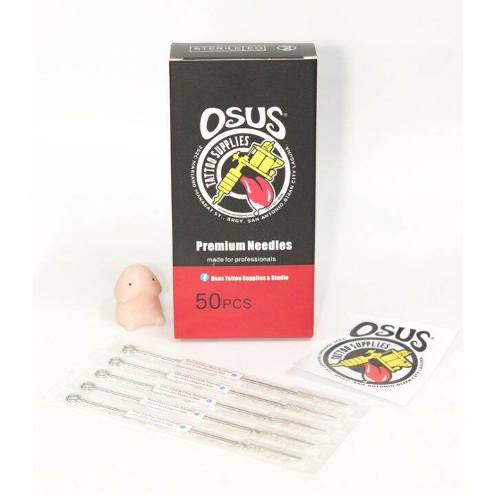 1PAD (5pcs) STANDARD LINER/SHADER | Lazada PH