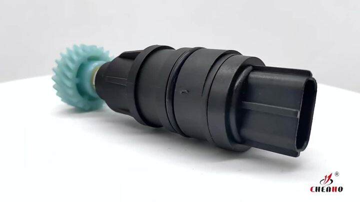 เครื่องวัดระยะทางเซ็นเซอร์ความเร็วยานพาหนะสำหรับ H-YundaiOK2A1-17-400 ...