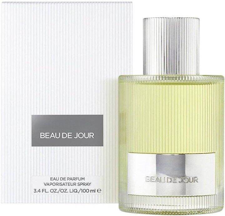 TF Beau De Jour Eau De Parfum 100ml | Lazada