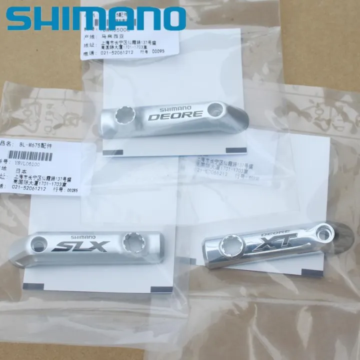 Shimano Mountain Bike Hydraulic Disc Brake Deore M615 Bl-m615 Slx M675 ...