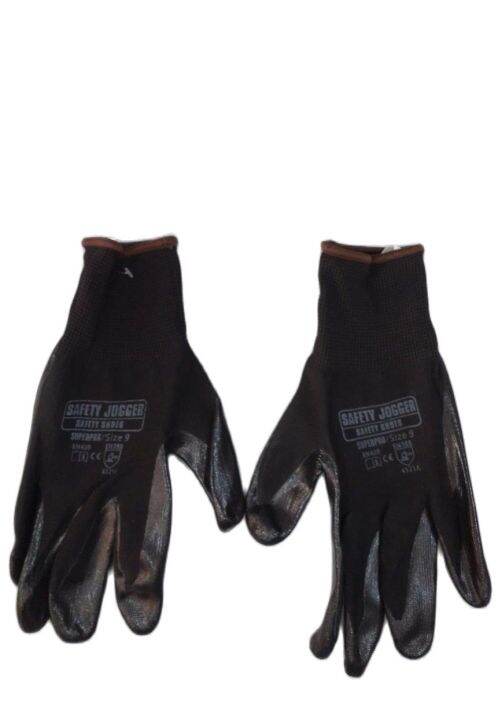 SAFETY JOGGER SUPERPRO GLOVES | Lazada PH