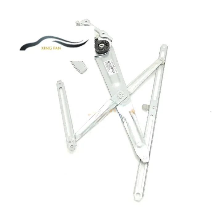 XINFAN Toyota Tamaraw Tam Fx LH Window Mechanism Regulator (Driver Side ...