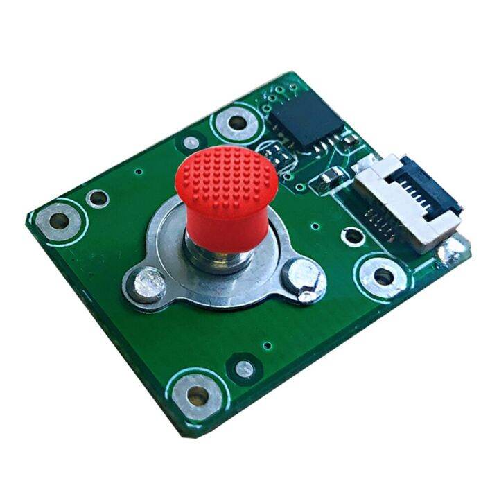 Professional Keyboard Rocker Mouse Pointer Computer Keyboard Rocker Mouse Pointer Point Stick ...