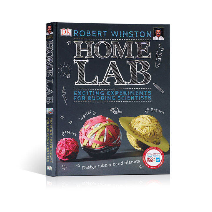 milumilu Home Lab Encyclopaedia of Scientific Principles of Popular ...