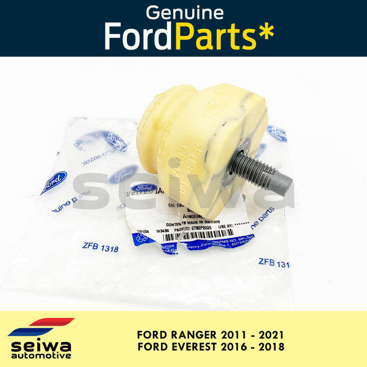 [1 PIECE] [2012 - 2022L] Ford Ranger Suspension Stop Front - [2016 ...