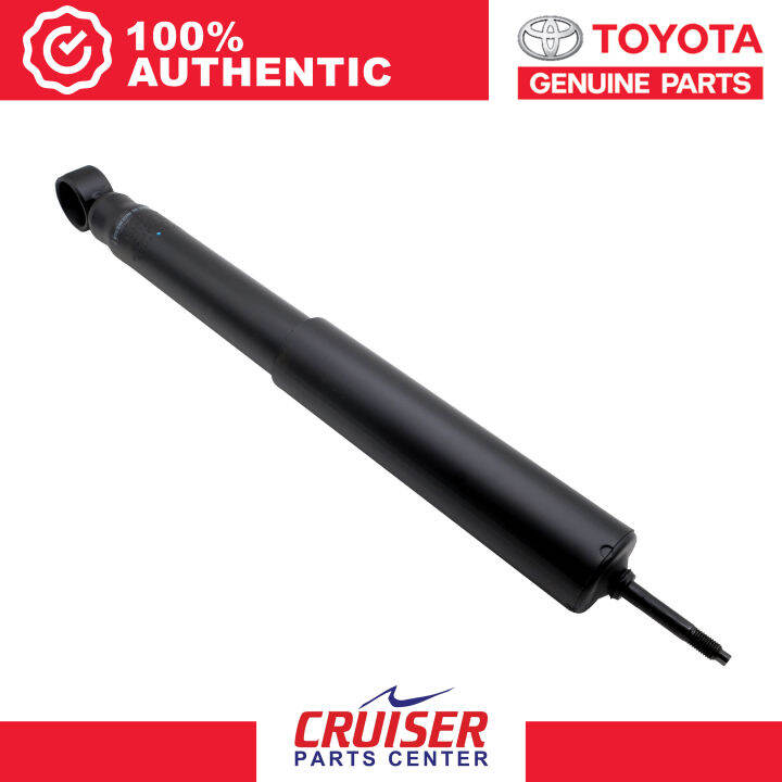 TOYOTA Genuine Parts - Shock Absorber 48531-09A50 USE FOR TOYOTA INNOVA ...