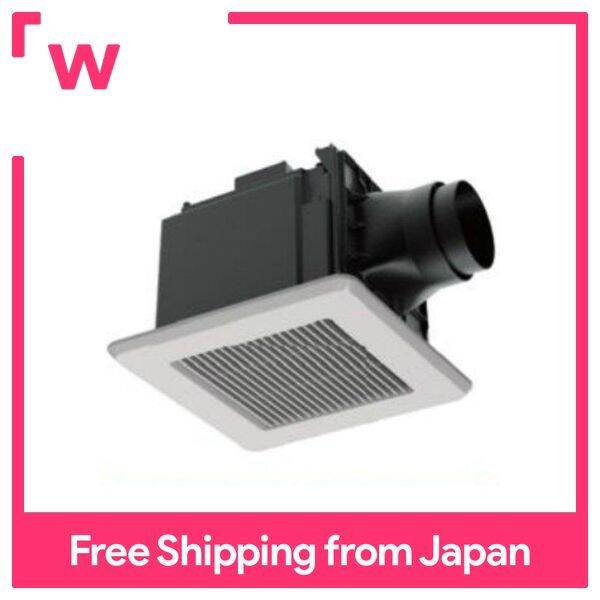 Ventilation fan for Toshiba duct [DVF-T14CL] | Lazada PH