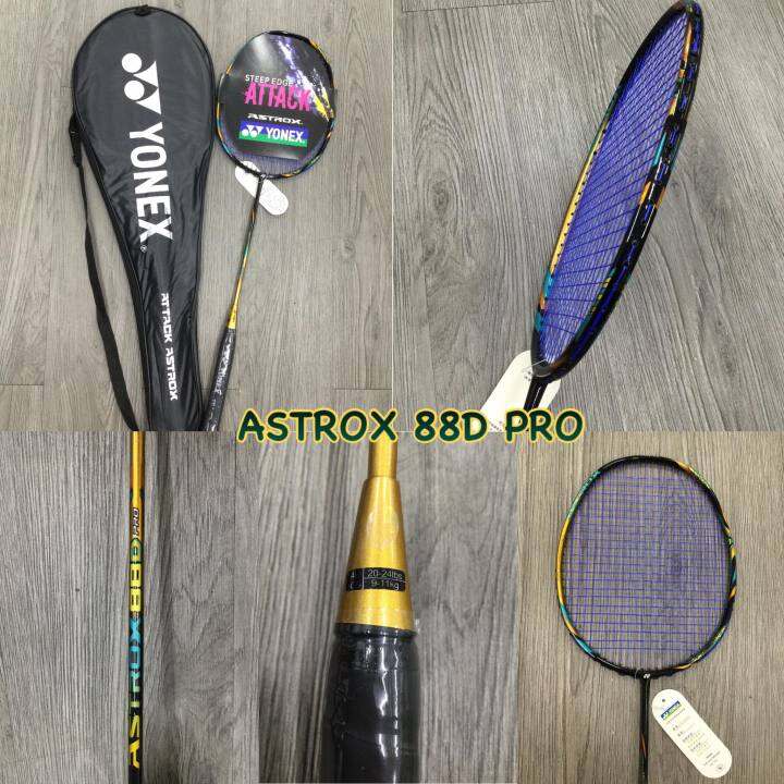 NEW ARRIVAL YONEX BADMINTON RACKETS FOR ADULTS NANO CARBON LBS 21/24 ...