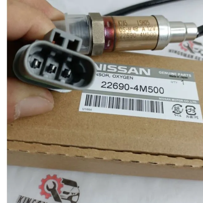 22690-4M500 NISSAN SENTRA N16 1.6-1.8cc Oxygen Sensor | Lazada