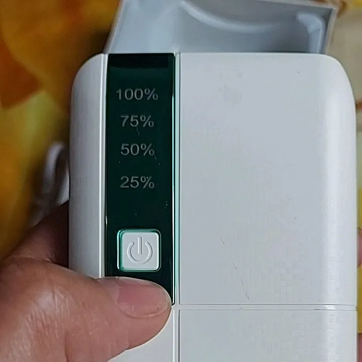 Sunsonic Power Bank | Lazada PH