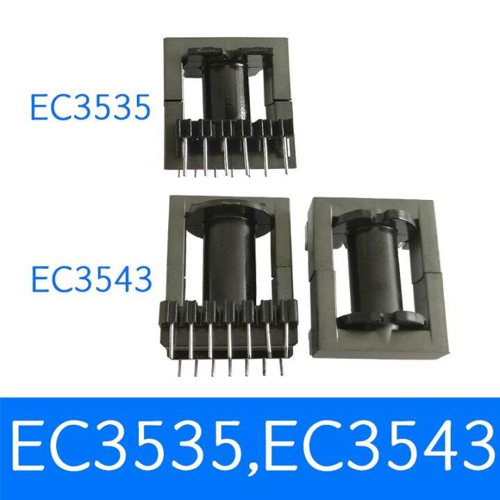 [COD] Magnetic core EC3535EC3543 vertical 7-pin horizontal 8-pin ...