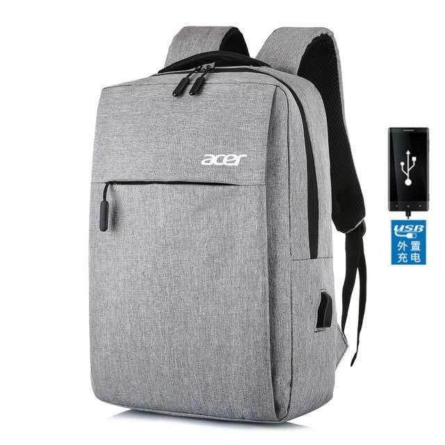 พร้อมส่ง กระเป๋าคอมพิวเตอร์ โน้ตบุ๊ก Acer Shadow Knight 15.6 นิ้ว ...
