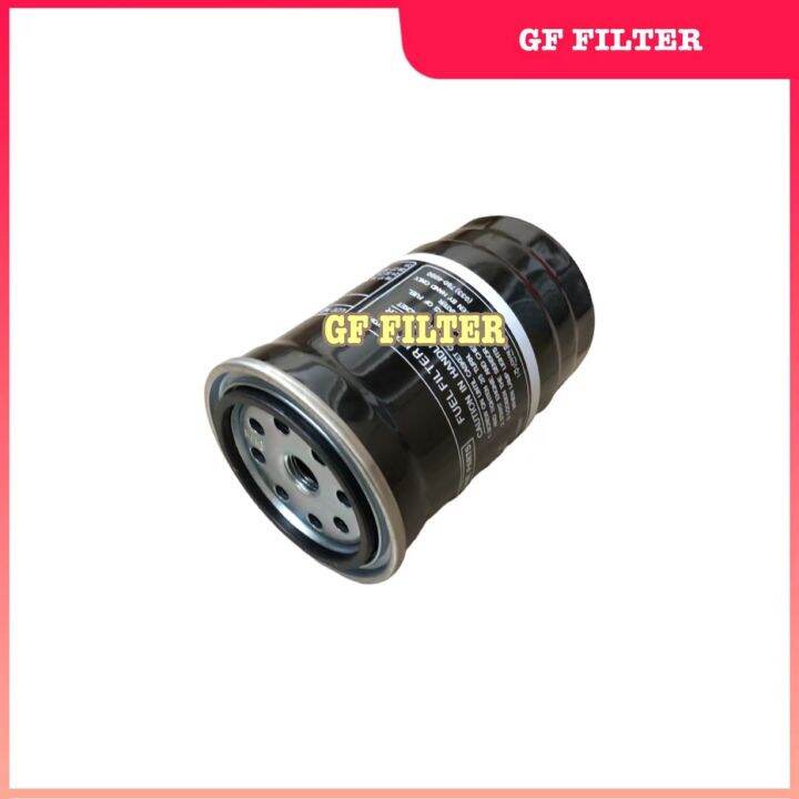 HYUNDAI GRAND STAREX FUEL FILTER DIESEL FILTER 31922-4H001 | Lazada