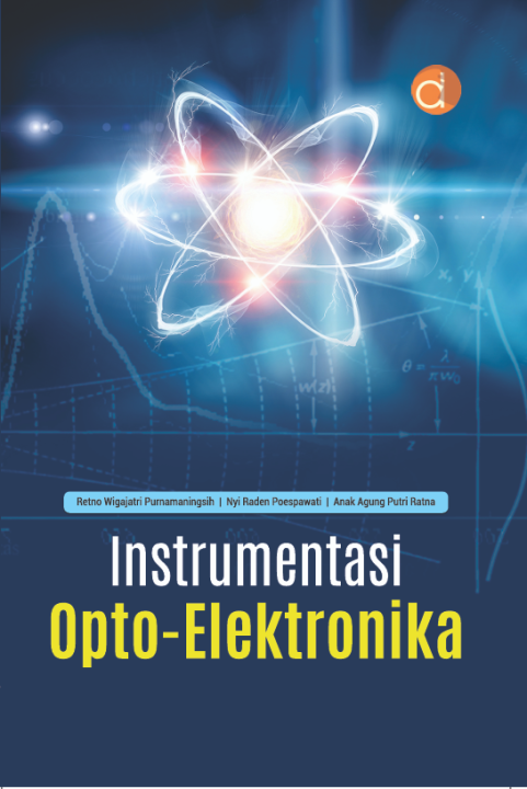 Buku Instrumentasi Opto-Elektronika Sensor Berbasis Optik, Teori dan ...