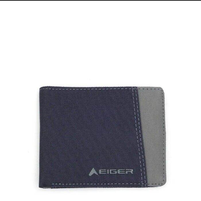 Dompet Eiger apau kayan - dompet pria Eiger Original 100% original ...